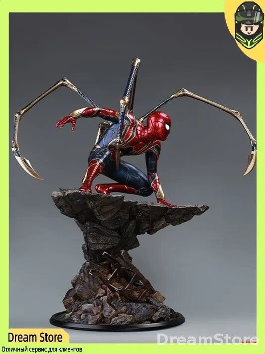 Queen Studios - Queen Studios-Полная серия скульптур IP, коллекционных подарков