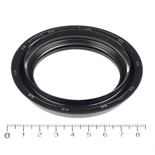 Сальник задней полуоси Nok BD3586-E0; Oem 43232-42G10; для Nissan Atlas F23