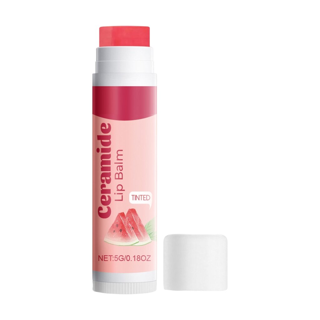 Нежный Кондиционирующий Бальзам Для Губ С Нелипкой Формулой Для Чувствительных Губ Восстанавливающее Средство