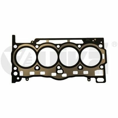 Прокладка ГБЦ VIKA 11031775001 Audi, Seat, Skoda, Vw 1.4Tfsi 12-> Металл