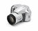 Пленочный фотоаппарат Olympus IS-500 (Japan, 2002)