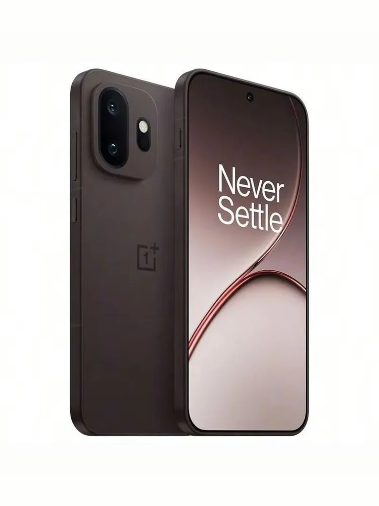 Смартфон Oneplus 15T 16/1Tб, черный матовый, Китайская версия