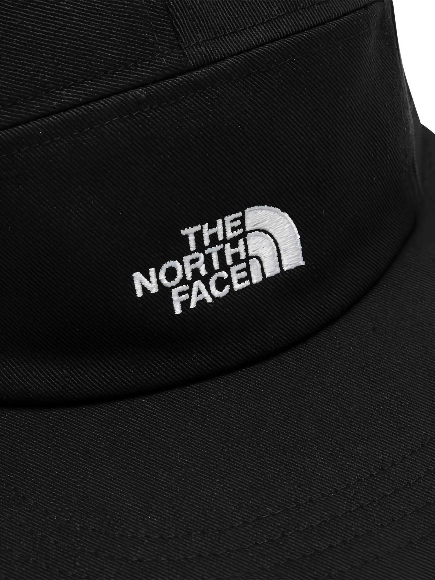 Шапка The North Face Norm для мальчиков, размер OneSize, черный — фото 1