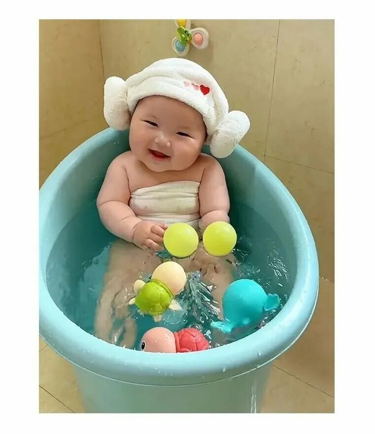 Ванна для детей — фото 1