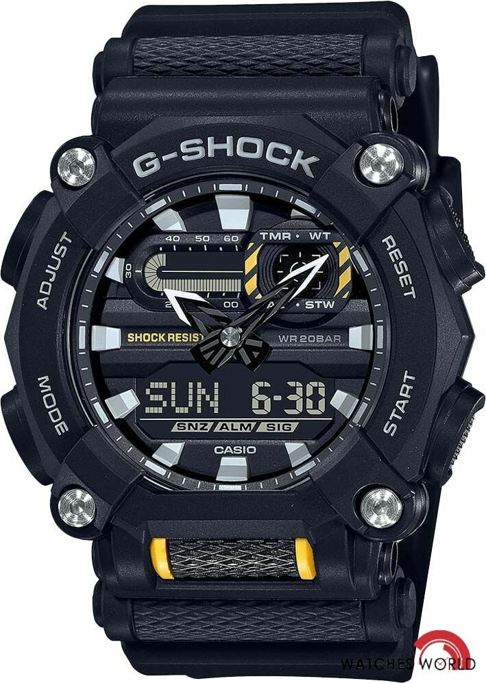 Наручные часы