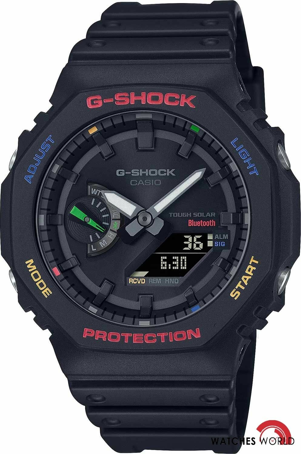 Наручные часы