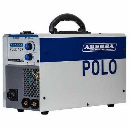 Aurora POLO 175 SYNERGIC (сварочный полуавтомат) 34453