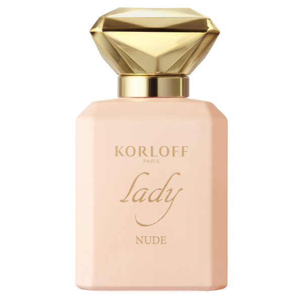 Korloff Paris Женский Korloff Lady Nude Парфюмированная вода (edp) 50мл