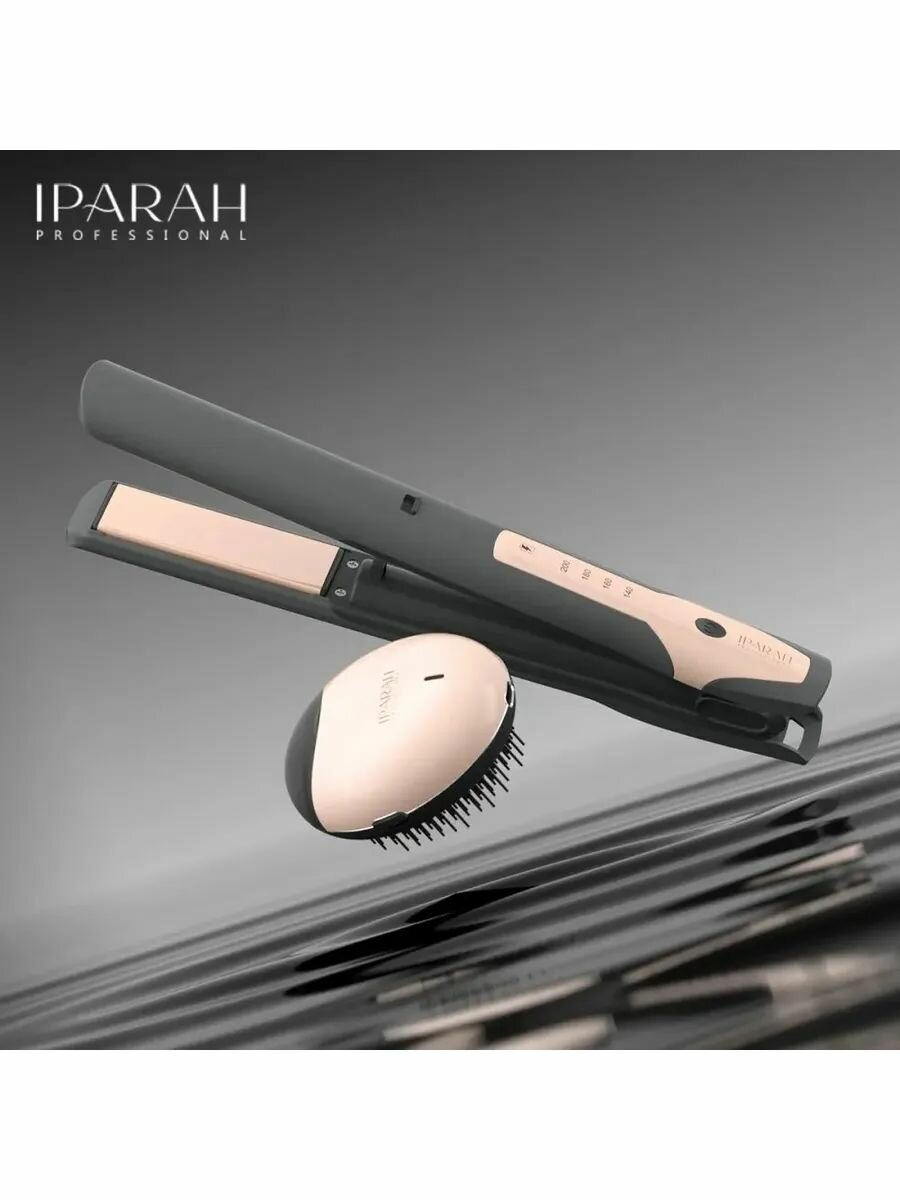 Плойка IPARAH / P 182