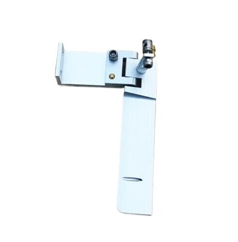 75 мм/95 мм водозаборный руль для радиоуправляемых электрических лодок - конструкция из алюминиевого сплава 6061