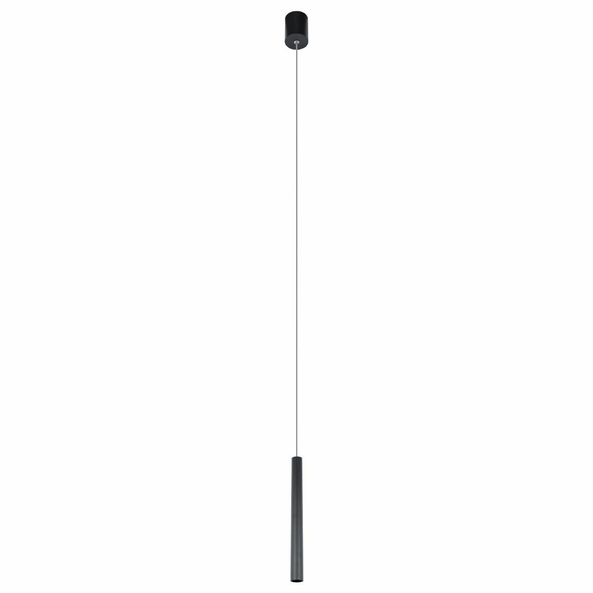 Светильник подвесной Loft It Metropolis 10334/500 Black