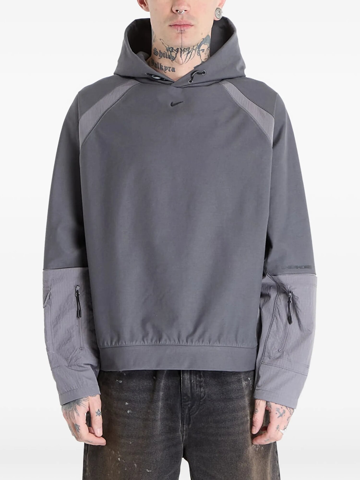 Худи Dri-FIT Shori