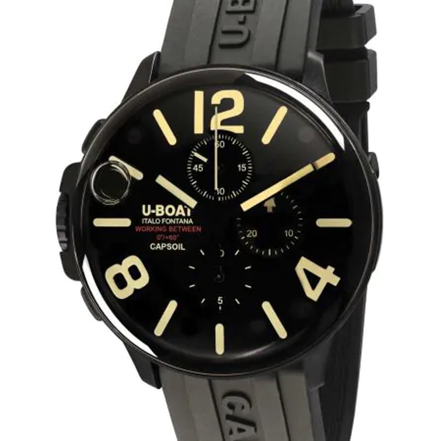  U-BOAT