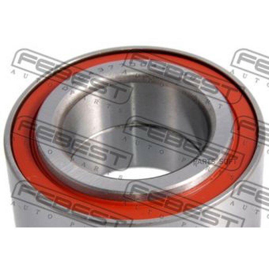 Подшипник ступицы Toyota Lite/Townace Noah 96- 43x77x42x38 \ FEBEST DAC43770042-38 FEBEST DAC4377004238 | цена за 1 шт