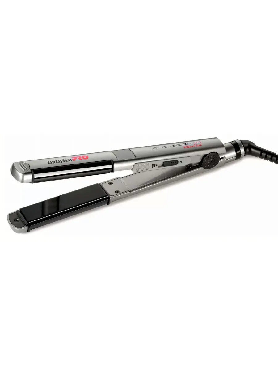 Профессиональный выпрямитель для волос Ultra Curl BAB2071EPE