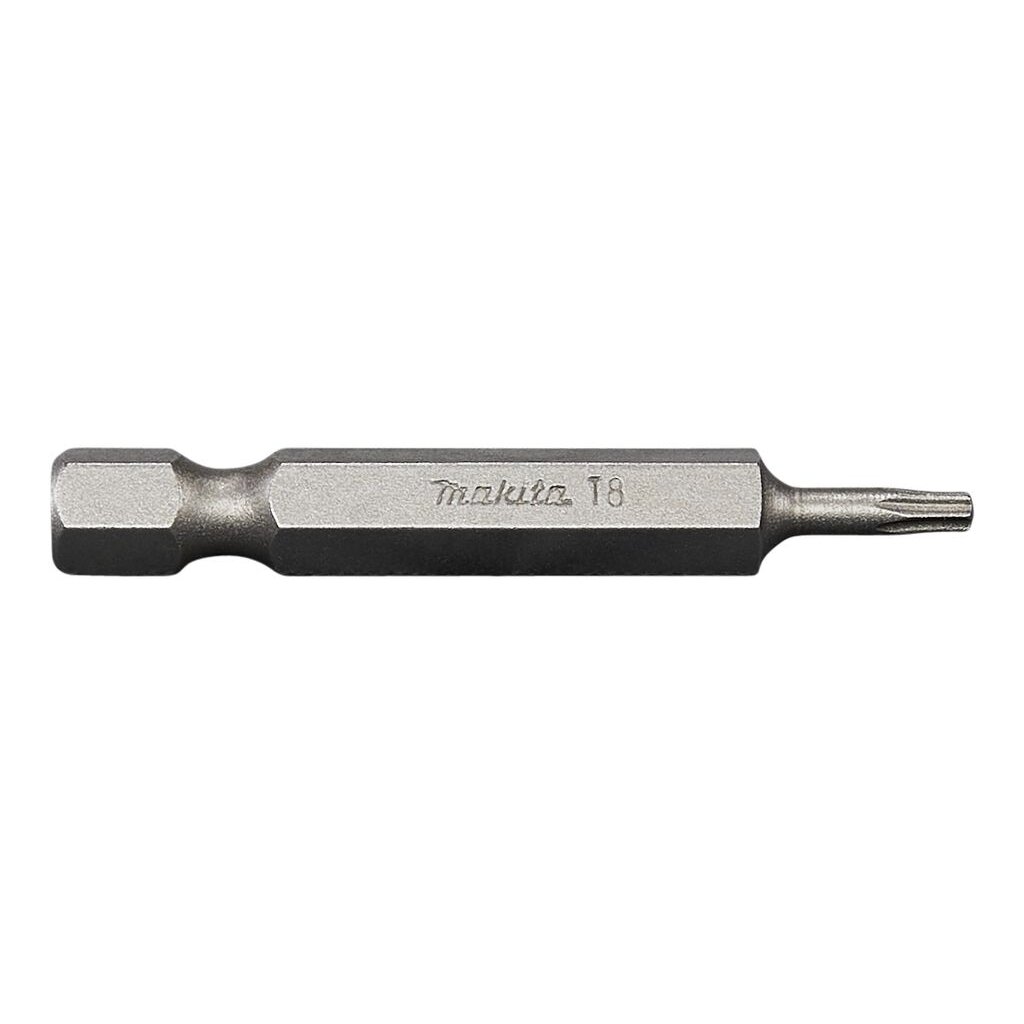 Насадка Standard T8, 50 мм, E-form (MZ), 3 шт. Makita B-25351