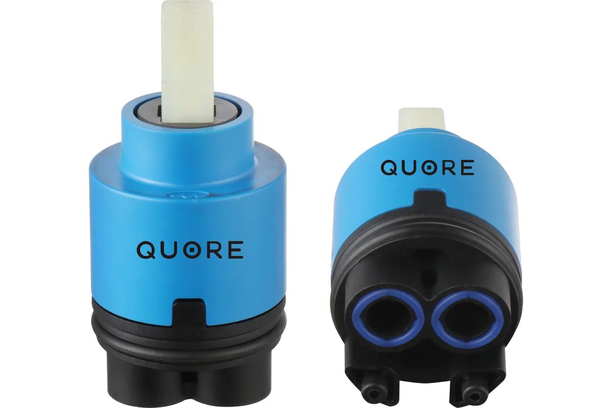 Картридж RAGLO 35мм однорычажный керамический для смесителя горячей и холодной воды