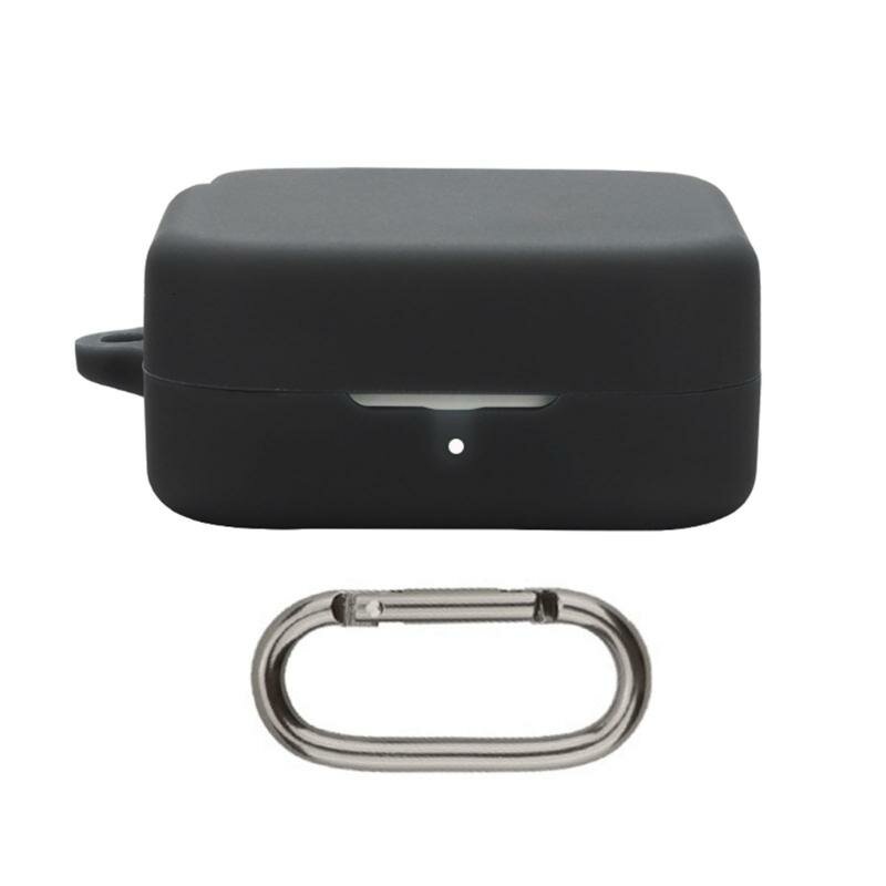 Водонепроницаемый чехол-рукав для CMF Buds 2A, Черный