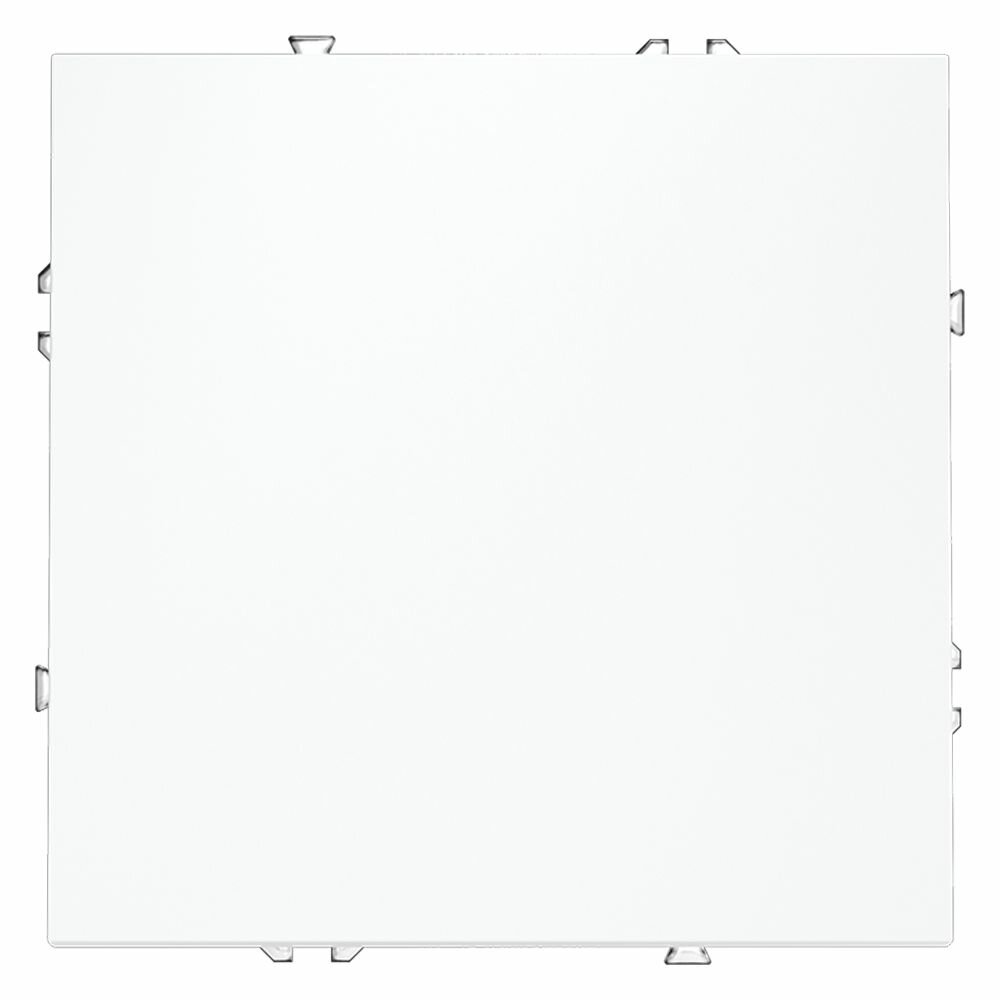 Выключатель 1-кл. СП S70 10А с самовозвратом механизм бел. матов. Voltum VLS010602