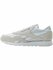 Кроссовки Reebok Classic Nylon, полнота F (EU)/ на среднюю стопу, размер 7 US, б...