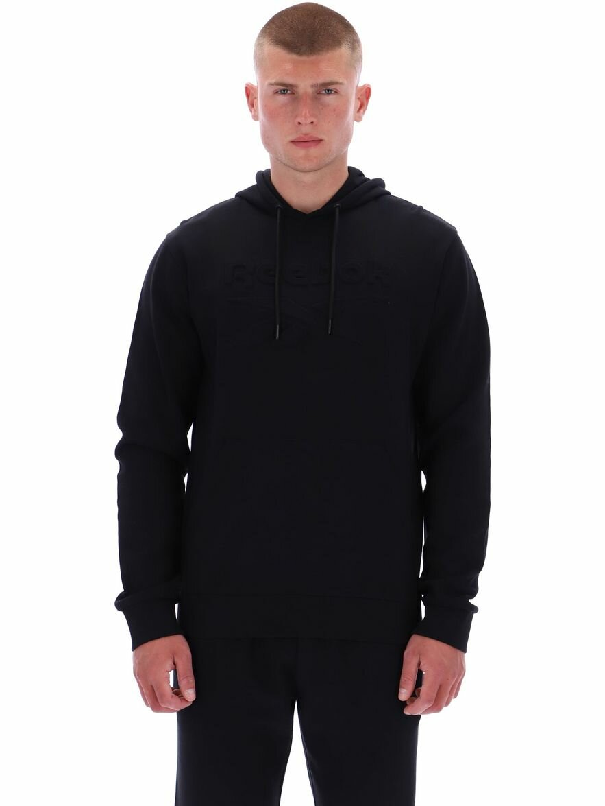 Худи Allan Pullover Hoody