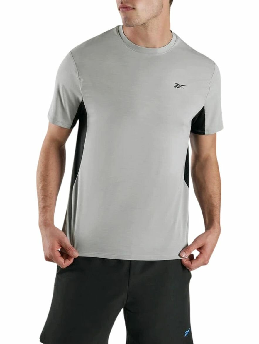 Футболка спортивная Chill Athlete Tee