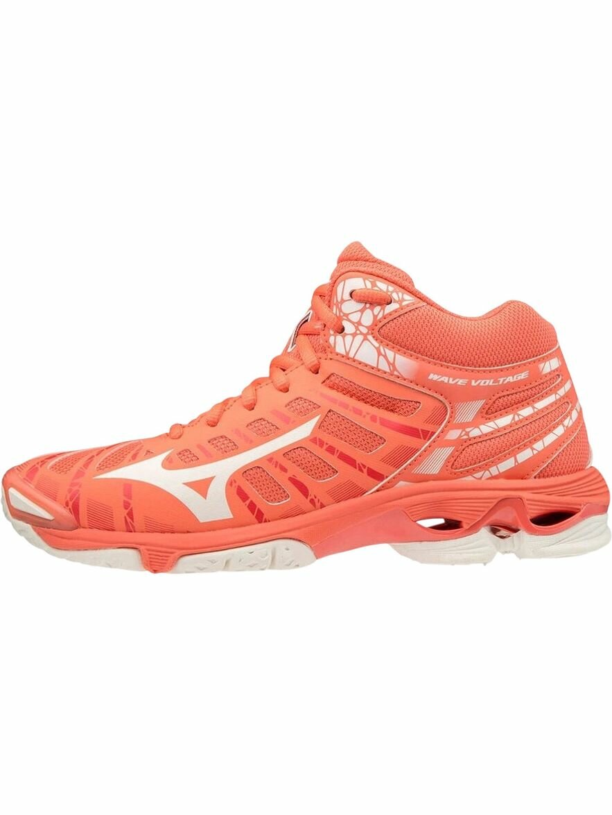 Кроссовки Wave Voltage Mid