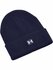 Шапка Under Armour HALFTIME CUFF для мужчин, размер OSFM, синий