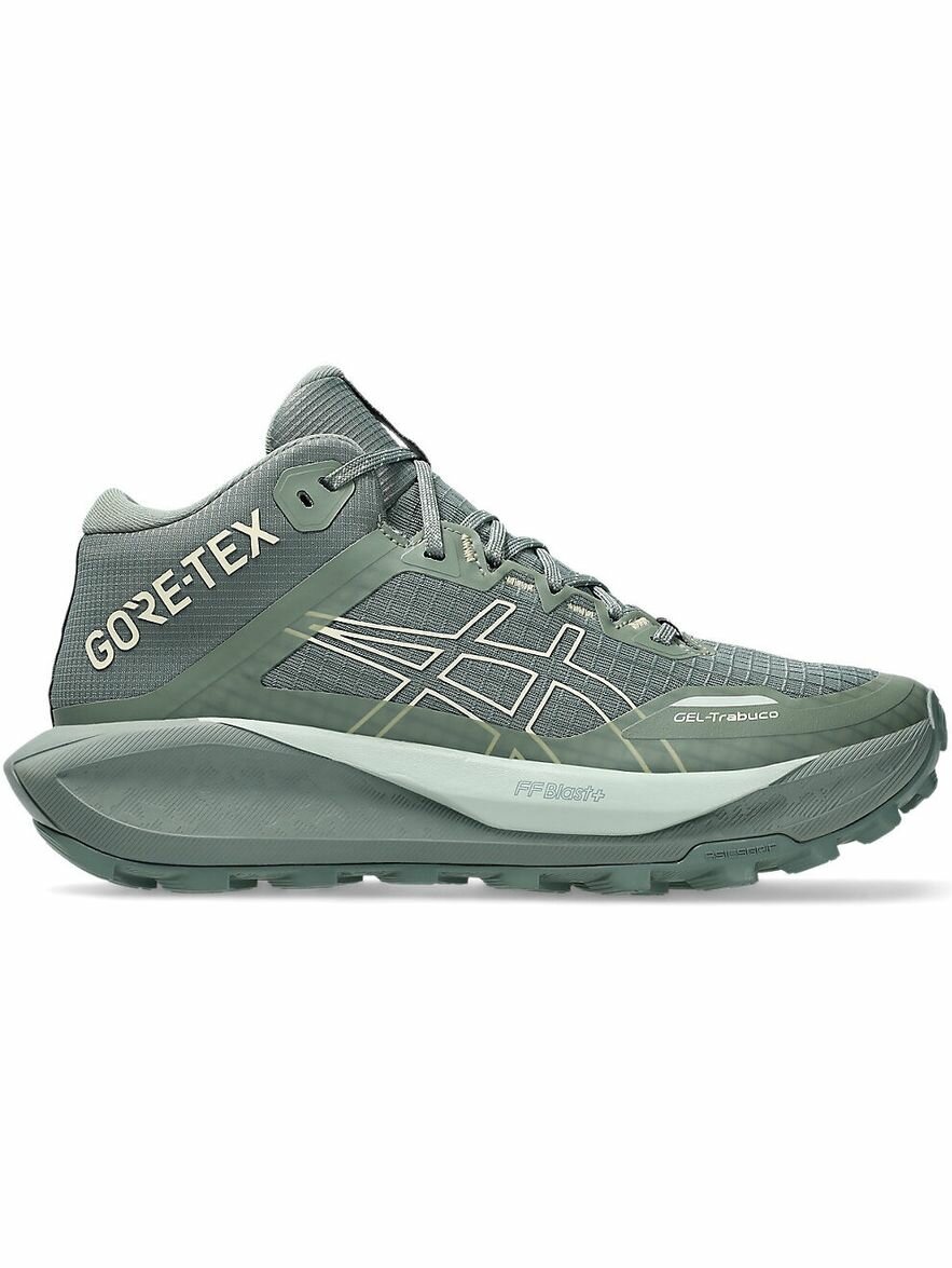 Кроссовки GEL-TRABUCO MT GTX