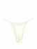 Купальник ISA BOULDER Twist strap bikini bottom, размер L, разноцветный