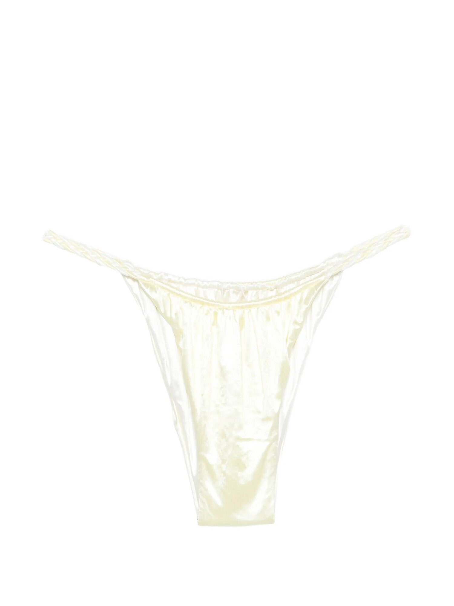 Купальник Twist strap bikini bottom