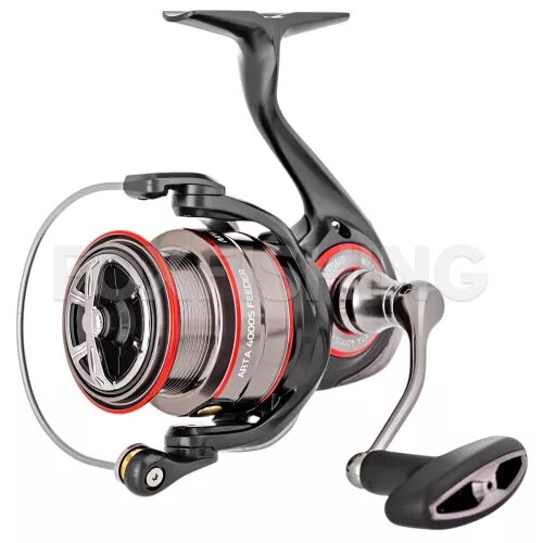 Катушка Nautilus Arta New 4000S Feeder