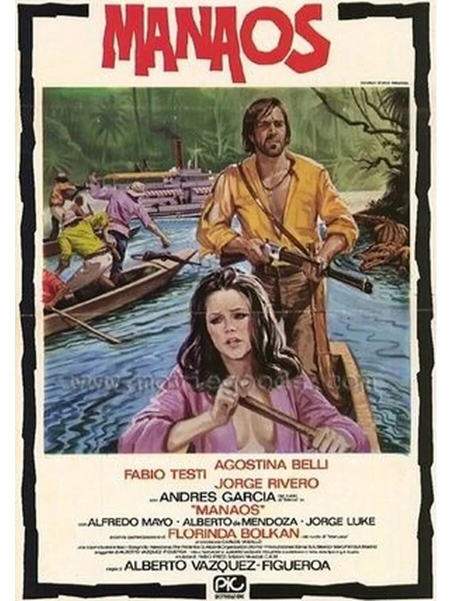 Бежавшие из ада (1979) (DVD-R)