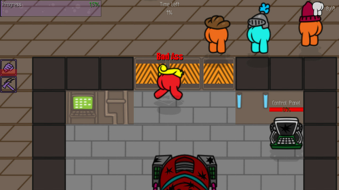 Among Ass Steam Ключ • Активация Steam • регион Весь мир • цифровой ключ