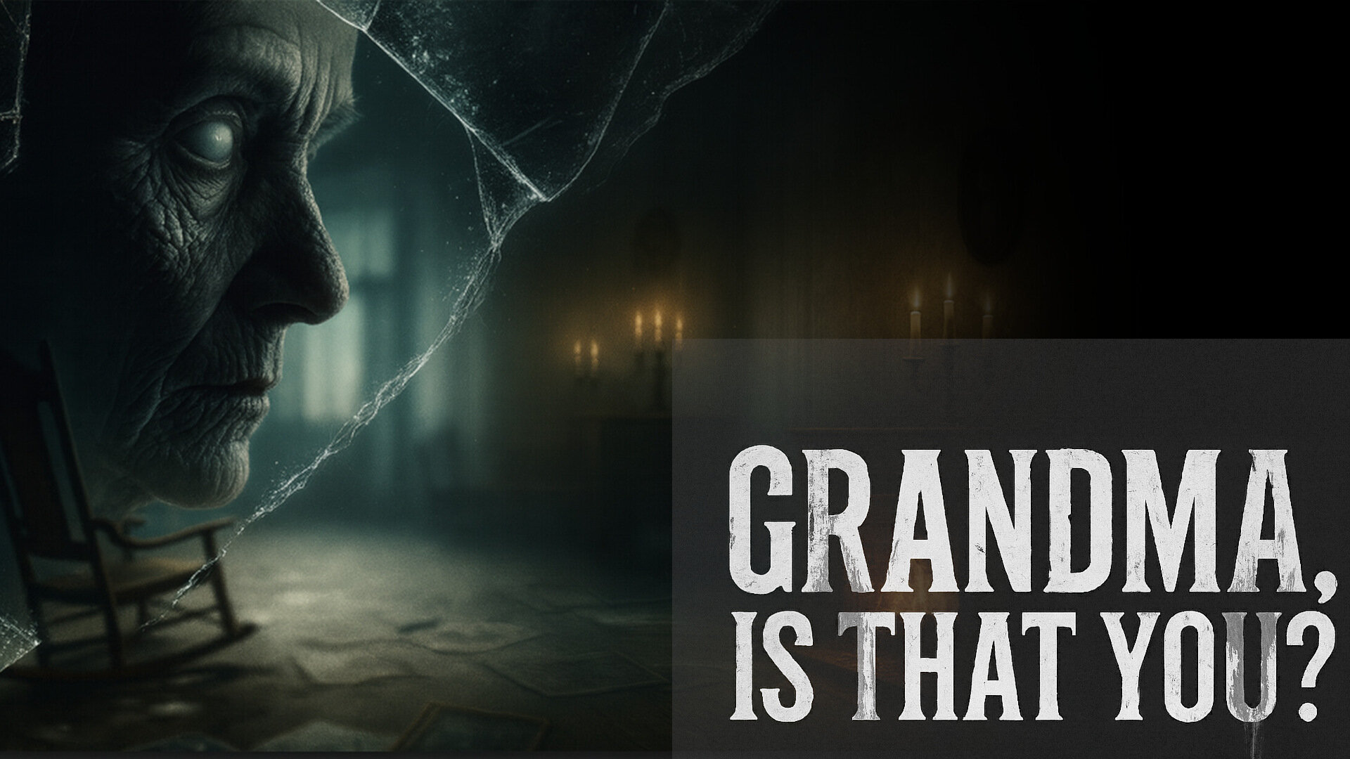 Grandma, Is That You? PC Steam Ключ • Активация Steam • регион Весь мир