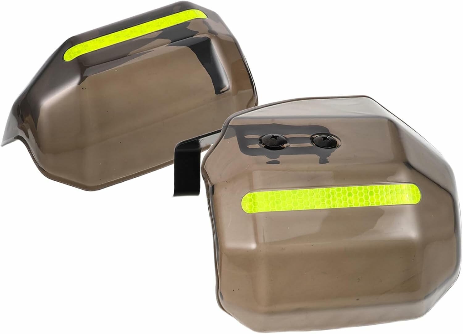 Универсальная ветрозащита для руля мотоцикла и электровелосипеда, утолщенная, от дождя и холода