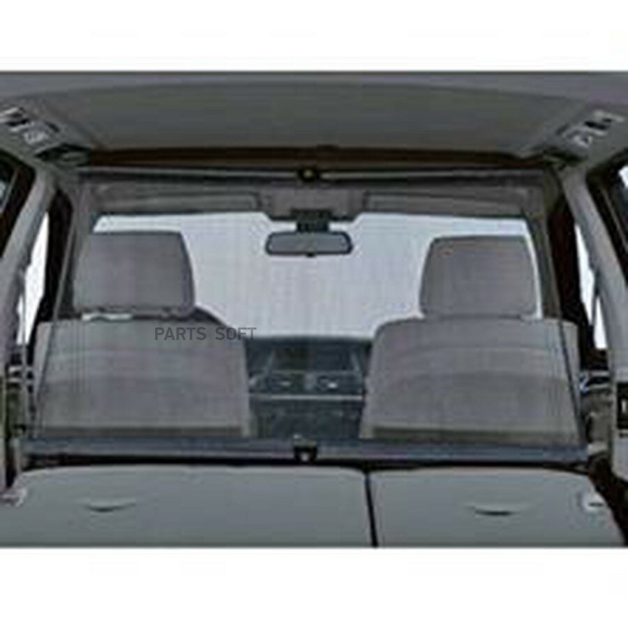 (169) 51470412721 BMW BMW разделительная сетка багажника X5 E70 от официального дистрибьютора, BMW, артикул 51470412721