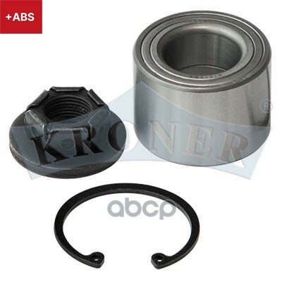 Подшипник ступицы Kroner арт. K151385