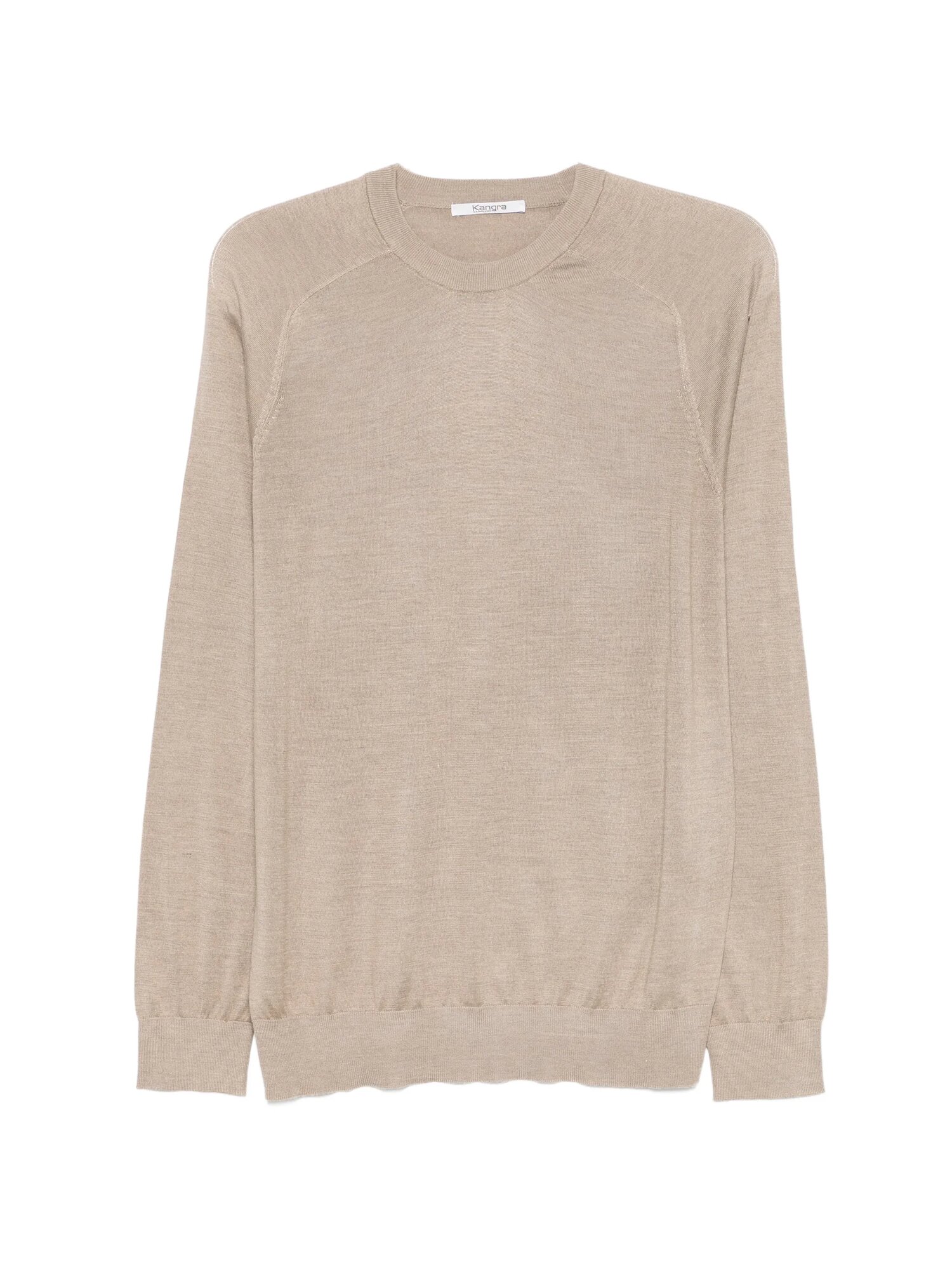Свитер Crew-neck sweater
