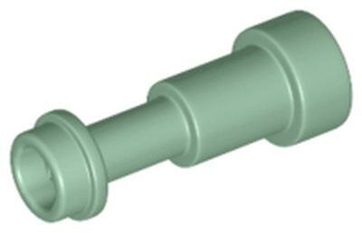 Деталь Lego 64644 Minifigure, Utensil Telescope