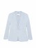 Пиджак Vivienne Westwood Striped single-breasted blazer, размер 50