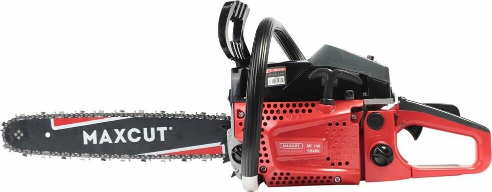 Бензопила бензиновая 22100147 MC 146 Shark