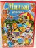 Мульт детство - DVD диск