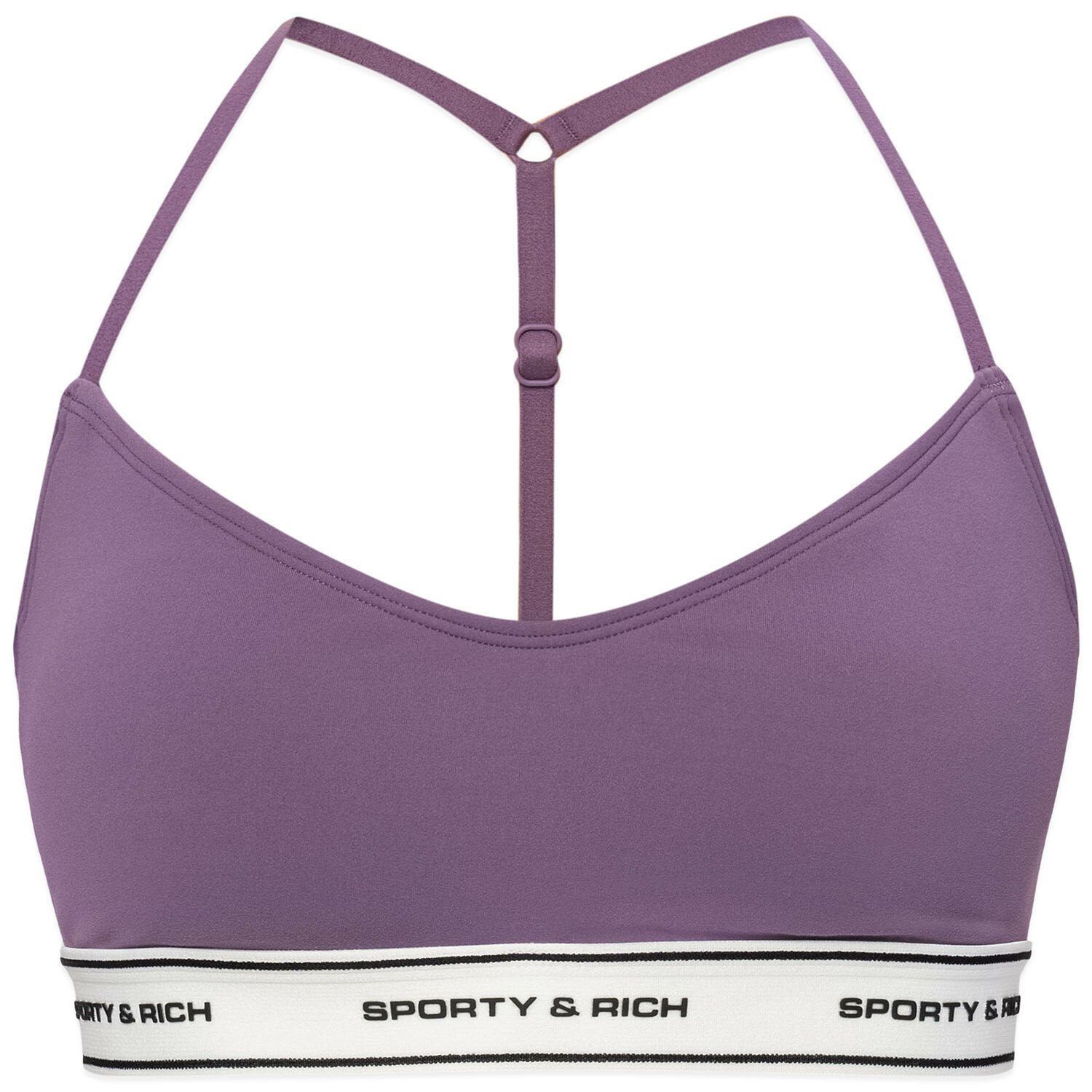Топ Топ Sporty & Rich Sr Bold Sports Bralette