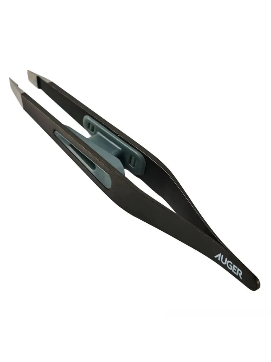 AUGER Tweezers Пинцет Kai 1 шт