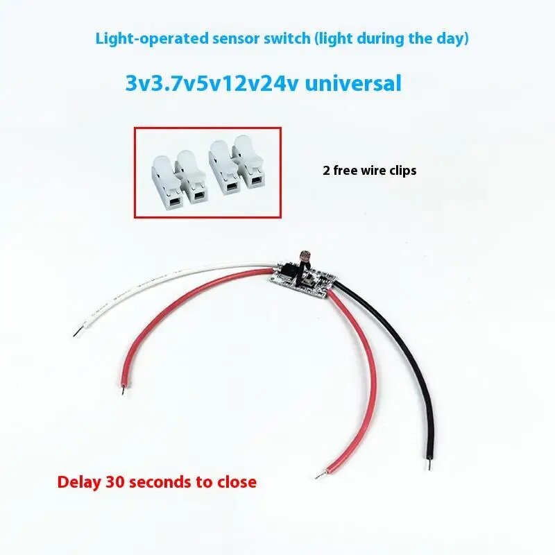 Автоматический выключатель HELTC, Color: A1, 3-24V