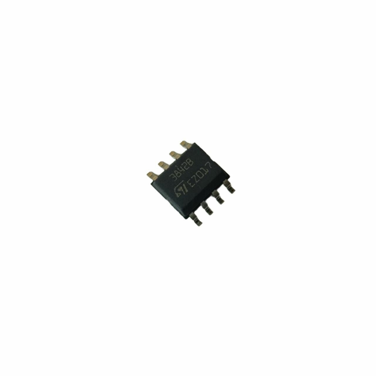 Микросхема ШИМ-контроллер UC3842BD1013TR 1013TR ST Microelectronics