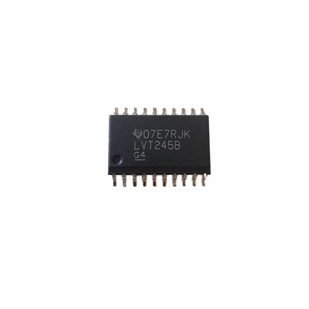 1 шт SN74LVT245BDWR Микросхема шинные трансиверы 3 St 3.3V ABT Octal