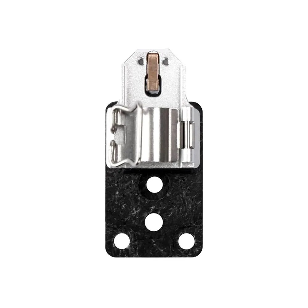 Для Bambu Lab A1 Mini Hotend Mounting Seating Assembly Essential Accessories & 3D -Принтеров — фото 1