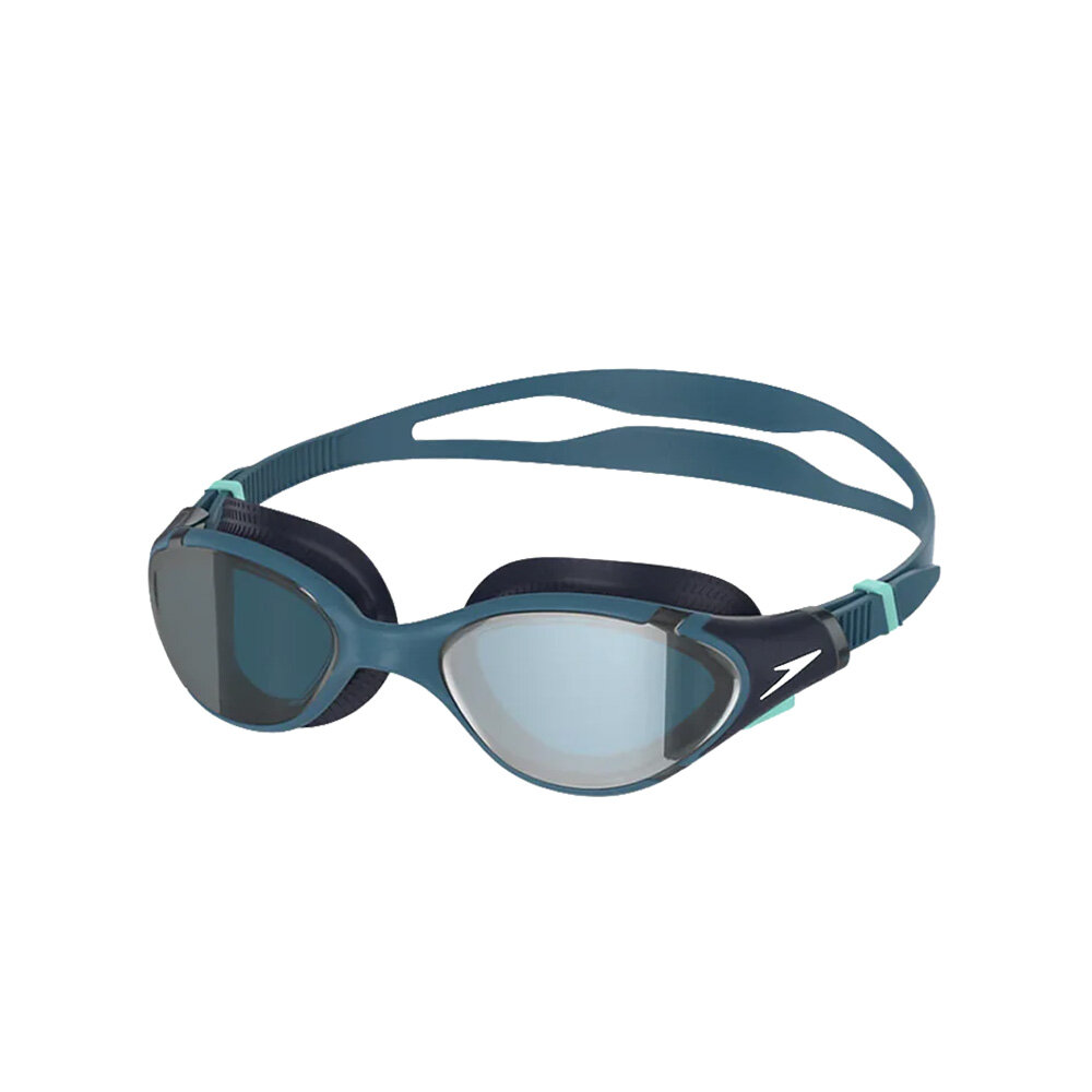 Очки для плавания SPEEDO Biofuse 2.0 Mirror, 8-002331005-0021, зеркальные линзы